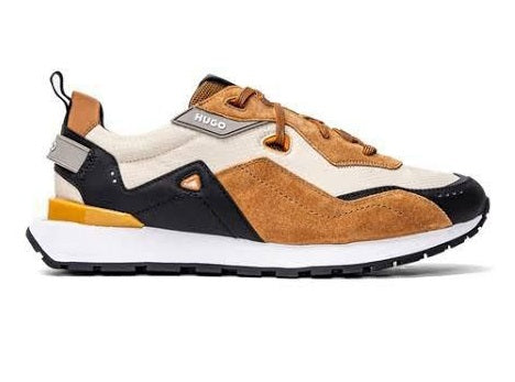 BOSS CUBITE beige – Chamorro Sport