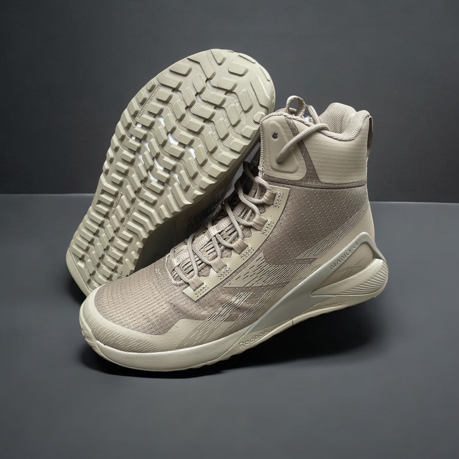 Nano x1 - Arena – Chamorro Sport